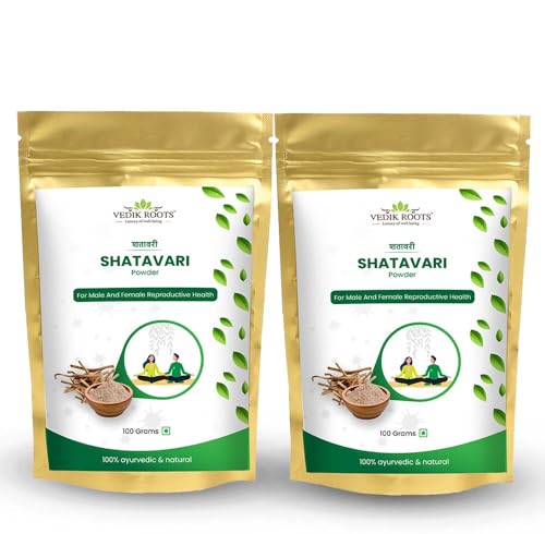 natural hormonal balance with shatavari