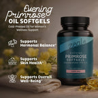 Natural hormonal balance with Zeal oil