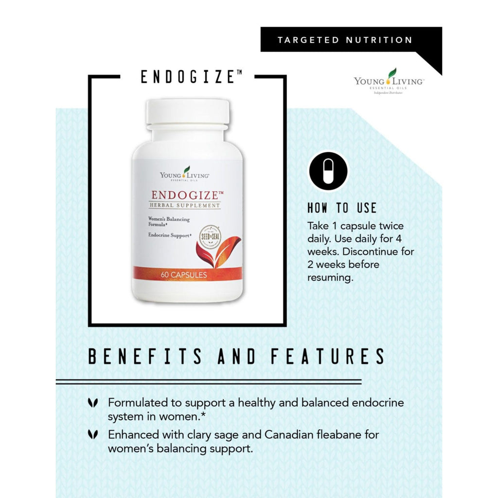 natural hormonal health support for women