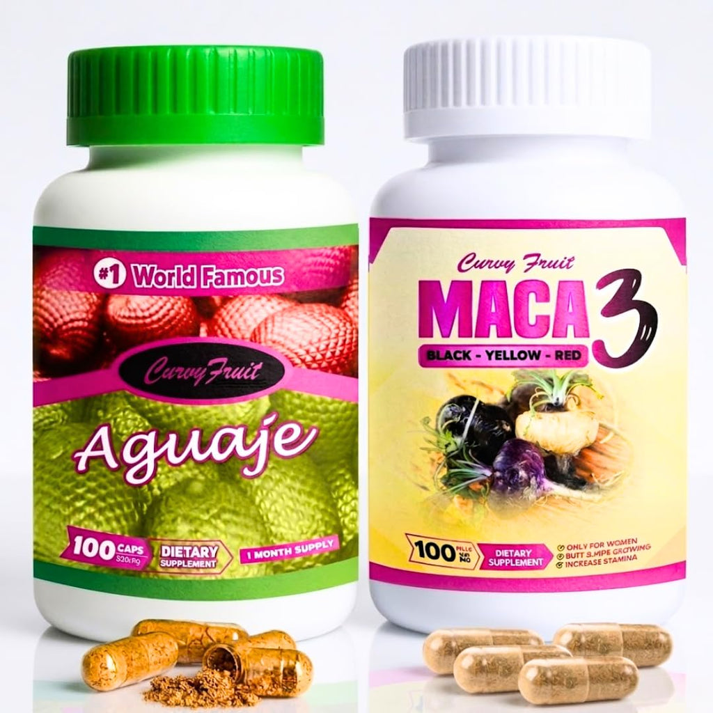natural hormonal support capsules