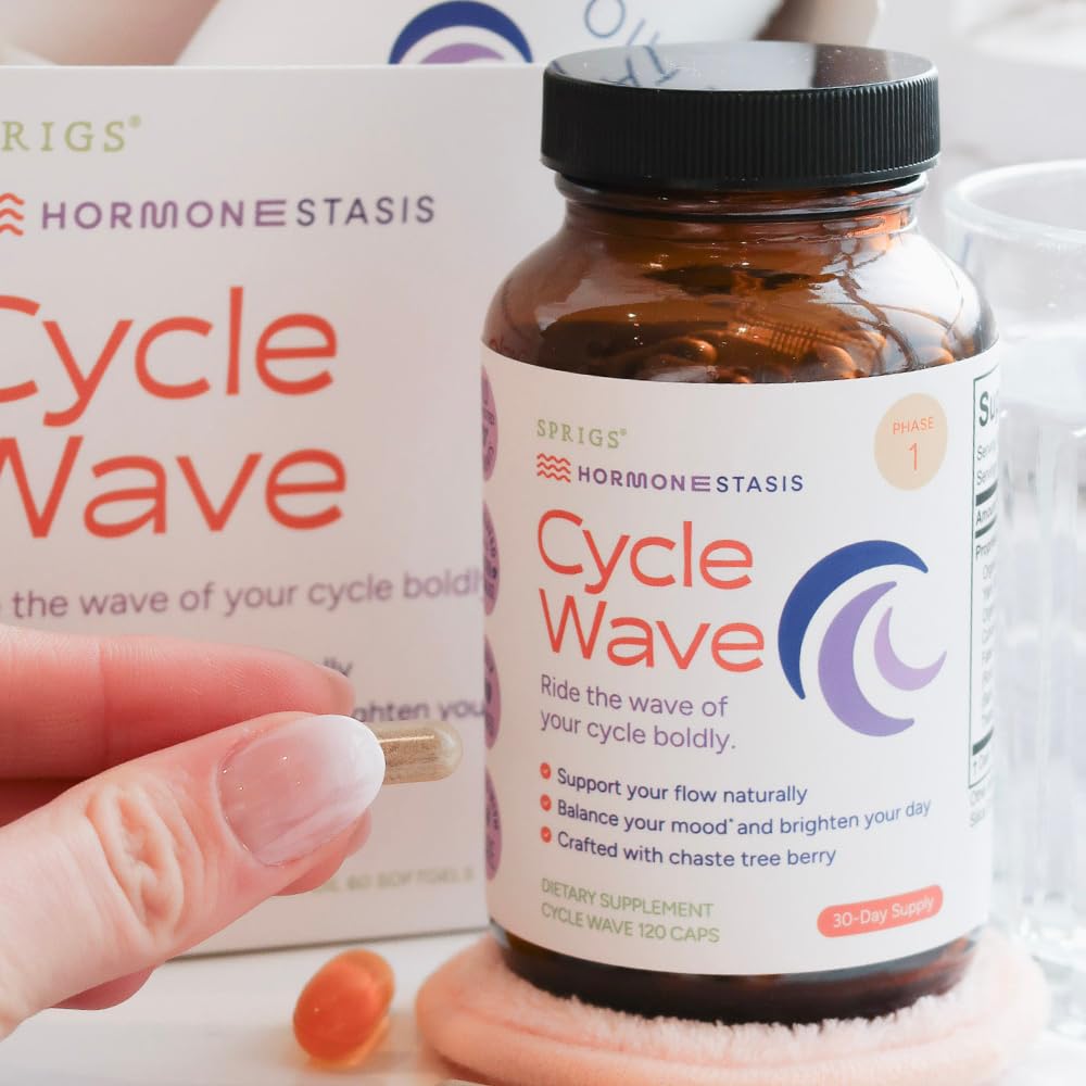natural hormonal support for women