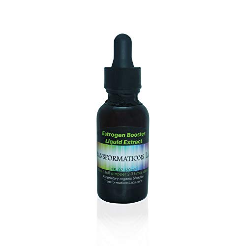 natural hormonal support supplements