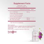 natural hormonal support vitamins