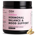 natural hormone balance capsules