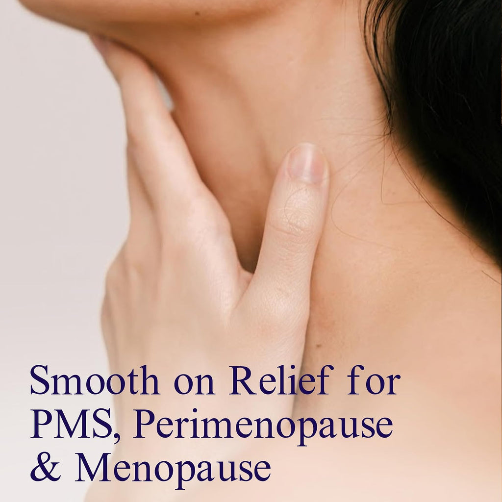 natural hormone balance cream for women
