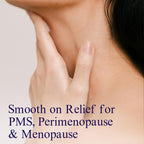 natural hormone balance cream for women