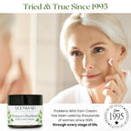 natural hormone balance cream for women