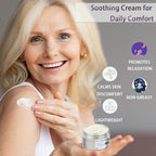 natural hormone balance cream for women