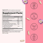natural hormone balance for women