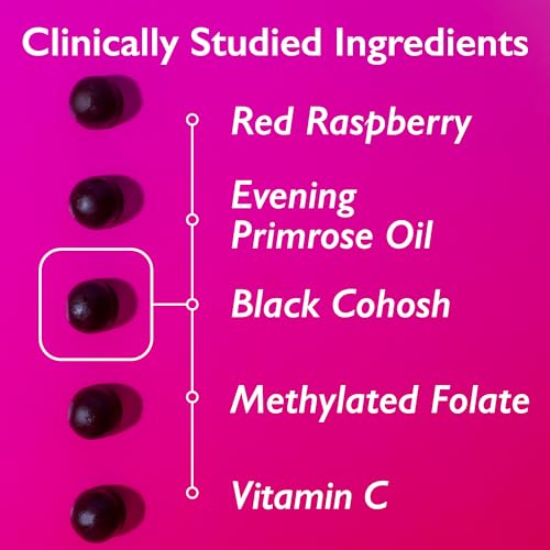 natural hormone balance gummies