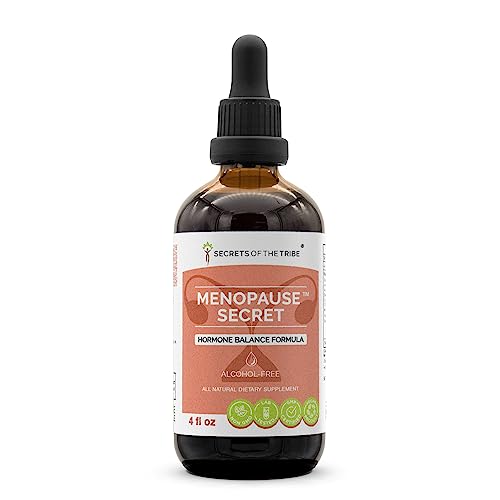 natural hormone balance herbal extract