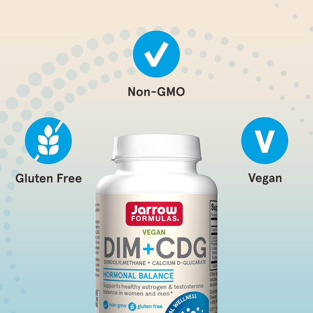 natural hormone balance multivitamin