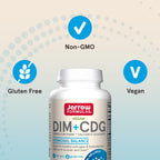 natural hormone balance multivitamin