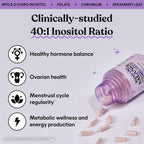 natural hormone balance multivitamins