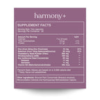 Natural hormone balance multivitamins