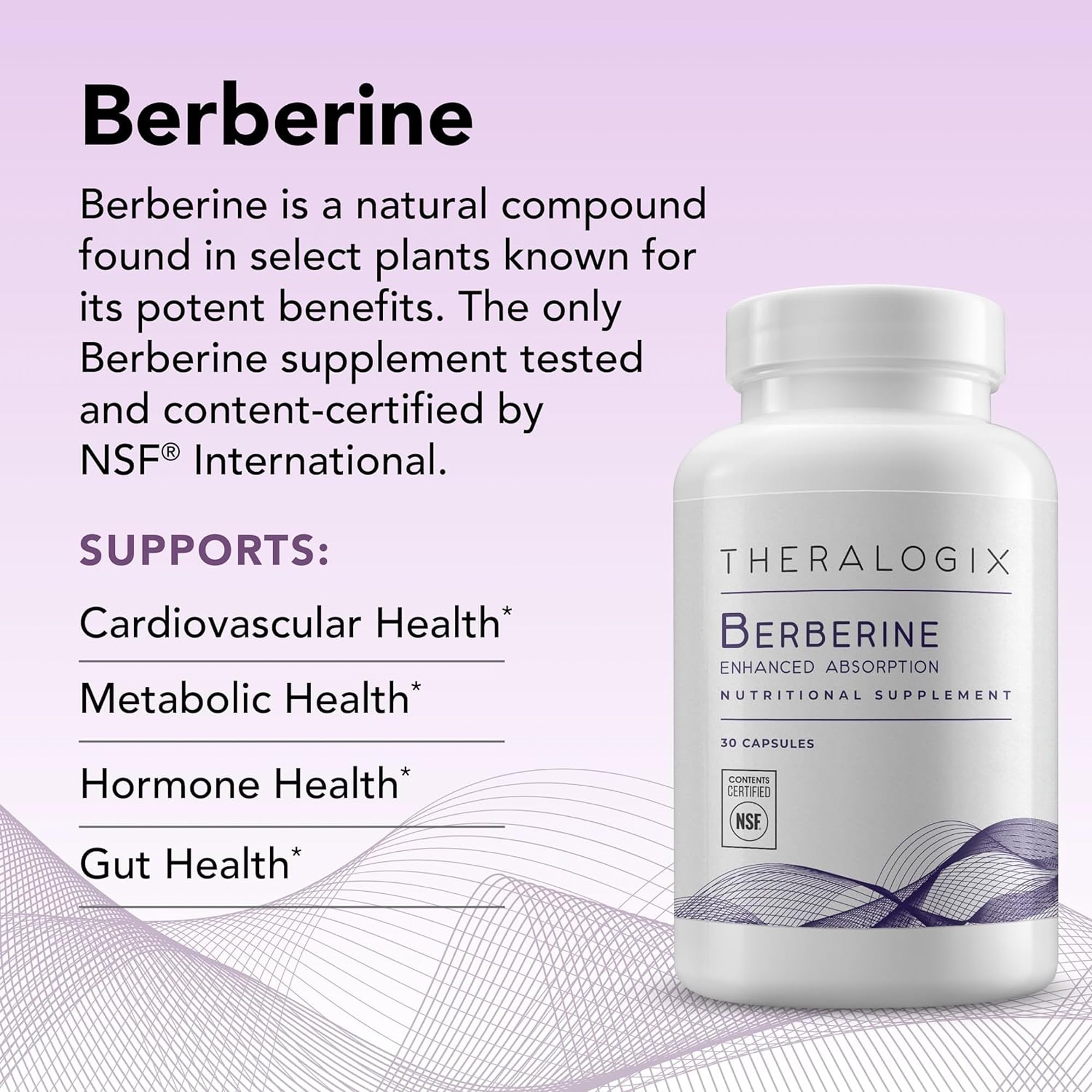 natural hormone balance supplement capsules