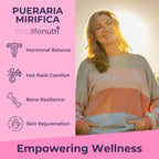 natural hormone balance supplement