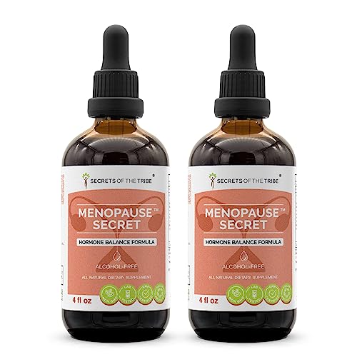 natural hormone balance supplement