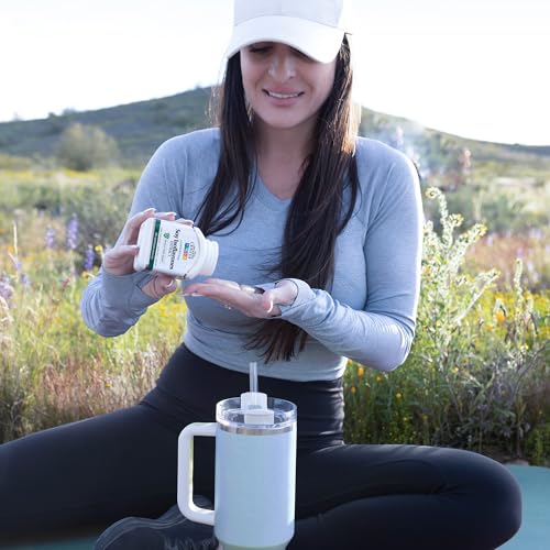 natural hormone balance supplements