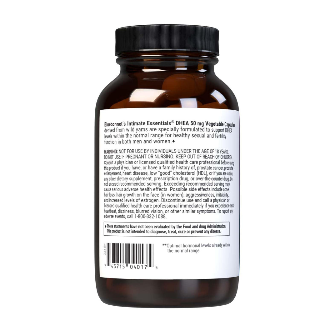 natural hormone balance supplements