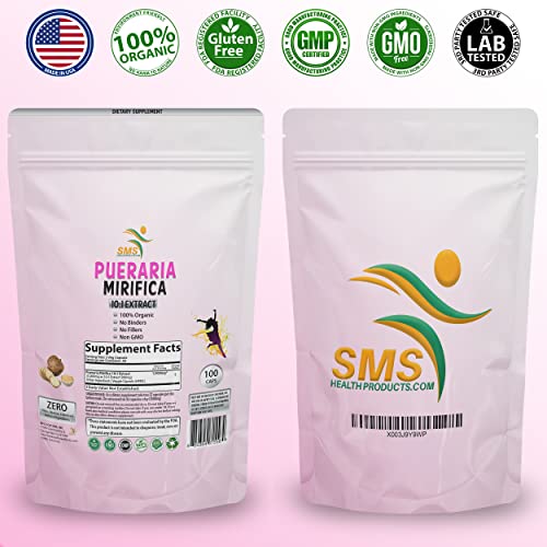 Natural hormone balance support supplement