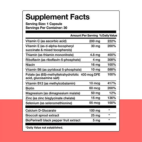 natural hormone balance support supplement