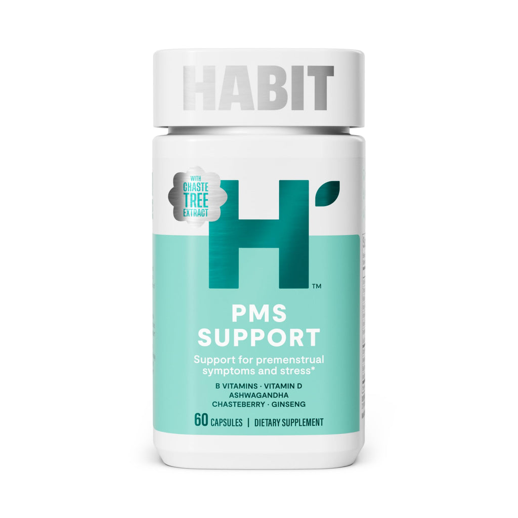 natural hormone balance support supplements