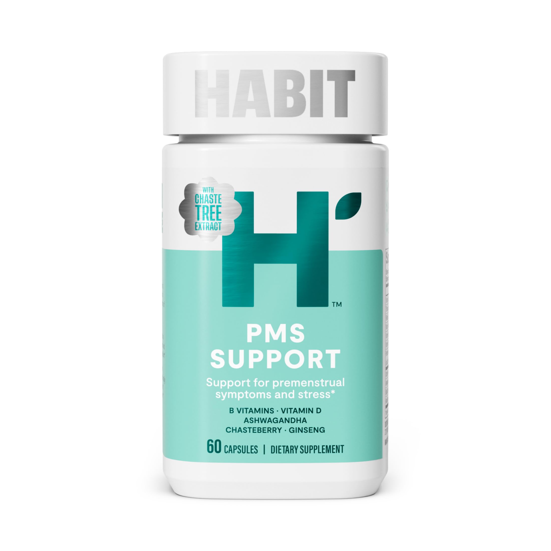natural hormone balance support supplements