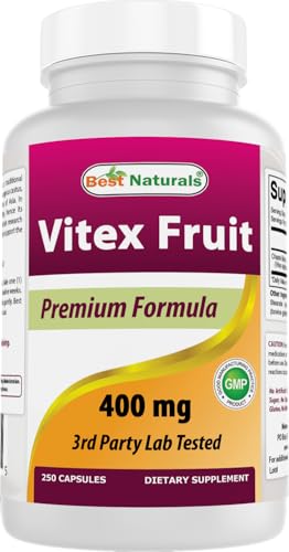 natural hormone balance support supplements