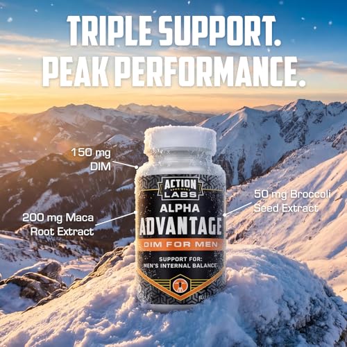 natural hormone balance support