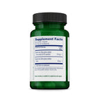 Natural hormone balance support