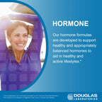 natural hormone balance with DHEA
