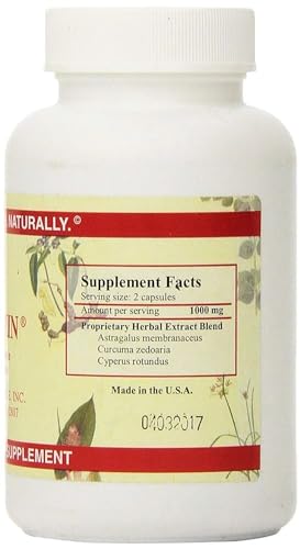 natural hormone balance with Myomin capsules