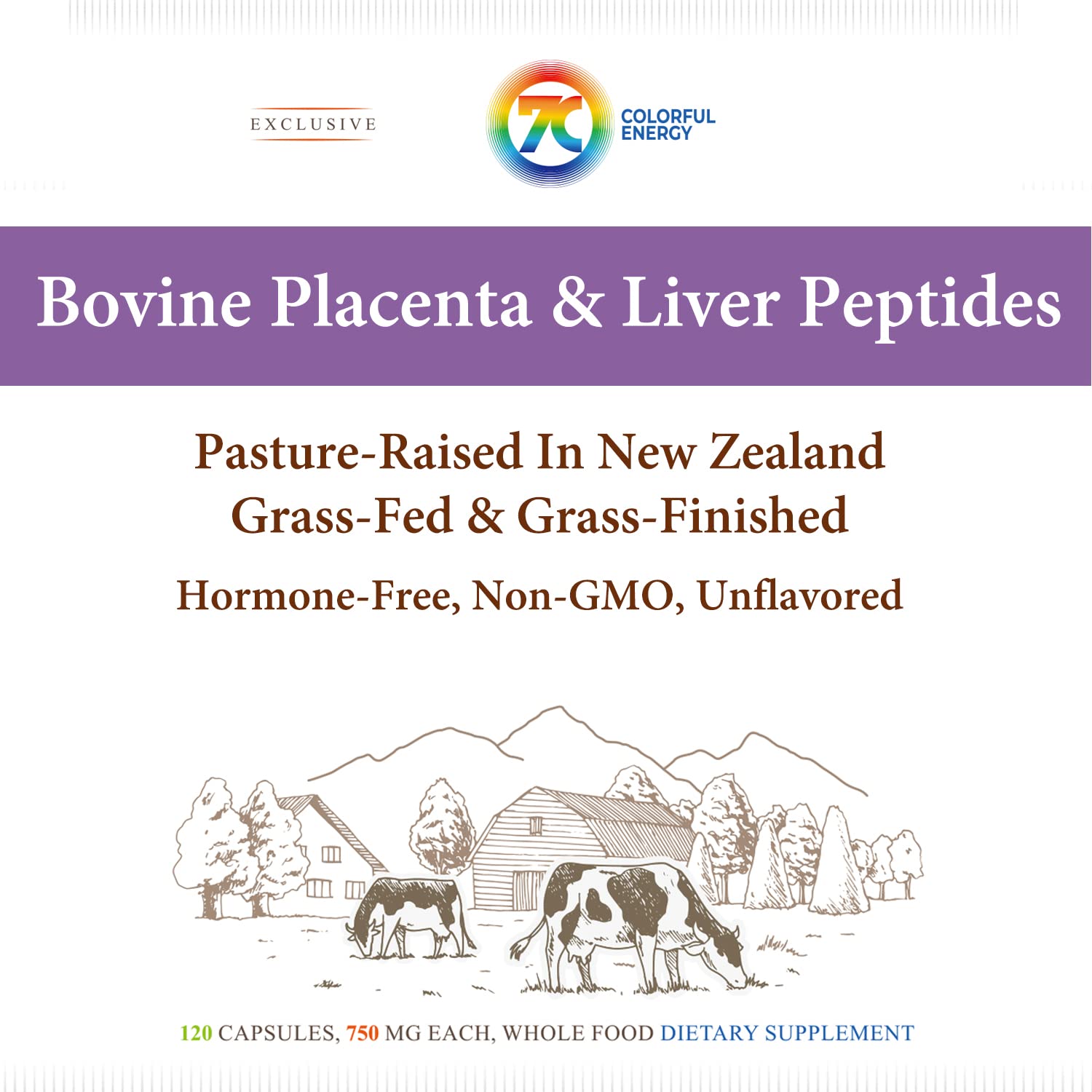 natural hormone balance with placenta