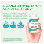 Natural hormone balance with selenium