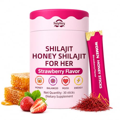 natural hormone balance with shilajit