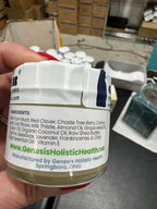 natural hormone balance with Wild Yam Cream