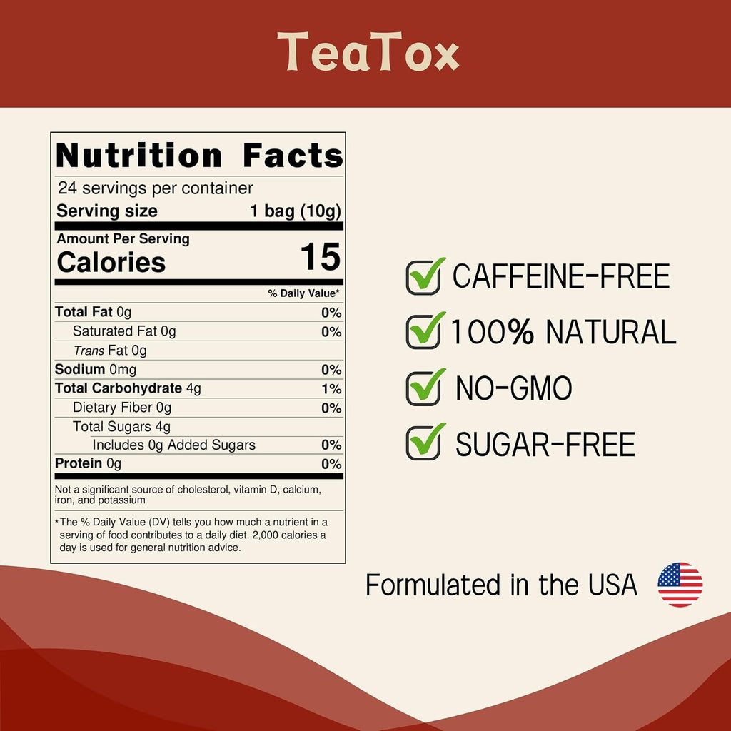 natural hormone balancing herbal tea