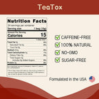 natural hormone balancing herbal tea