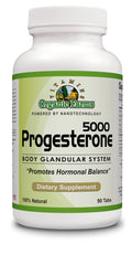 natural hormone balancing supplements