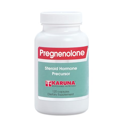 Natural hormone precursor for wellness