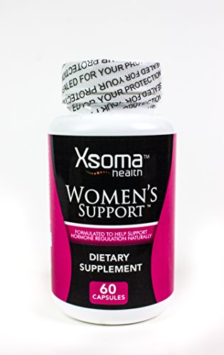 natural hormone regulation supplements