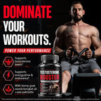 natural hormone support capsules