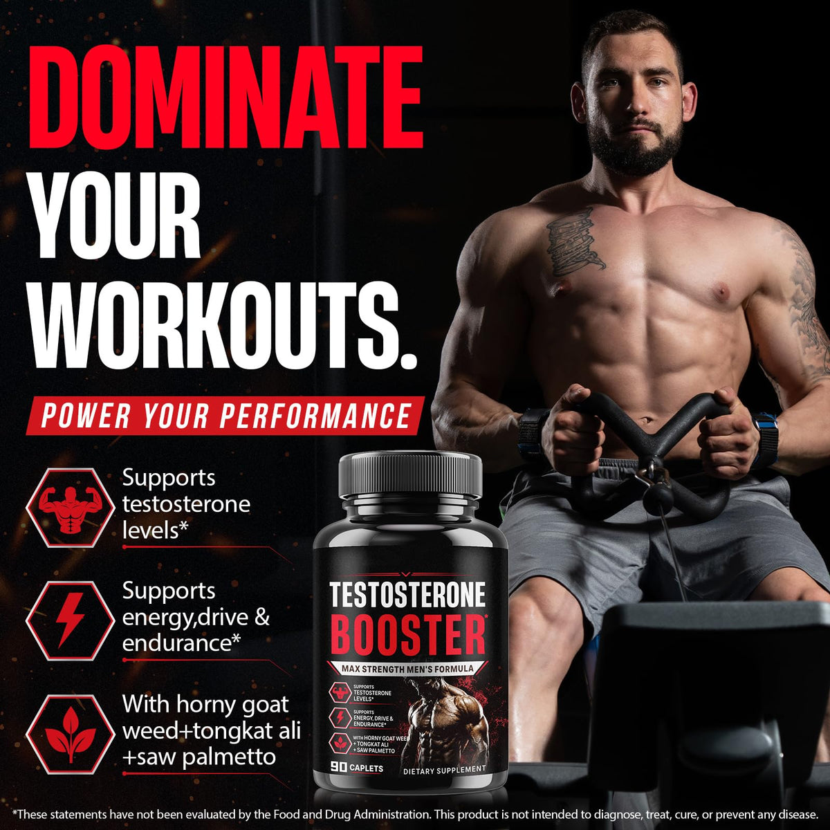 natural hormone support capsules
