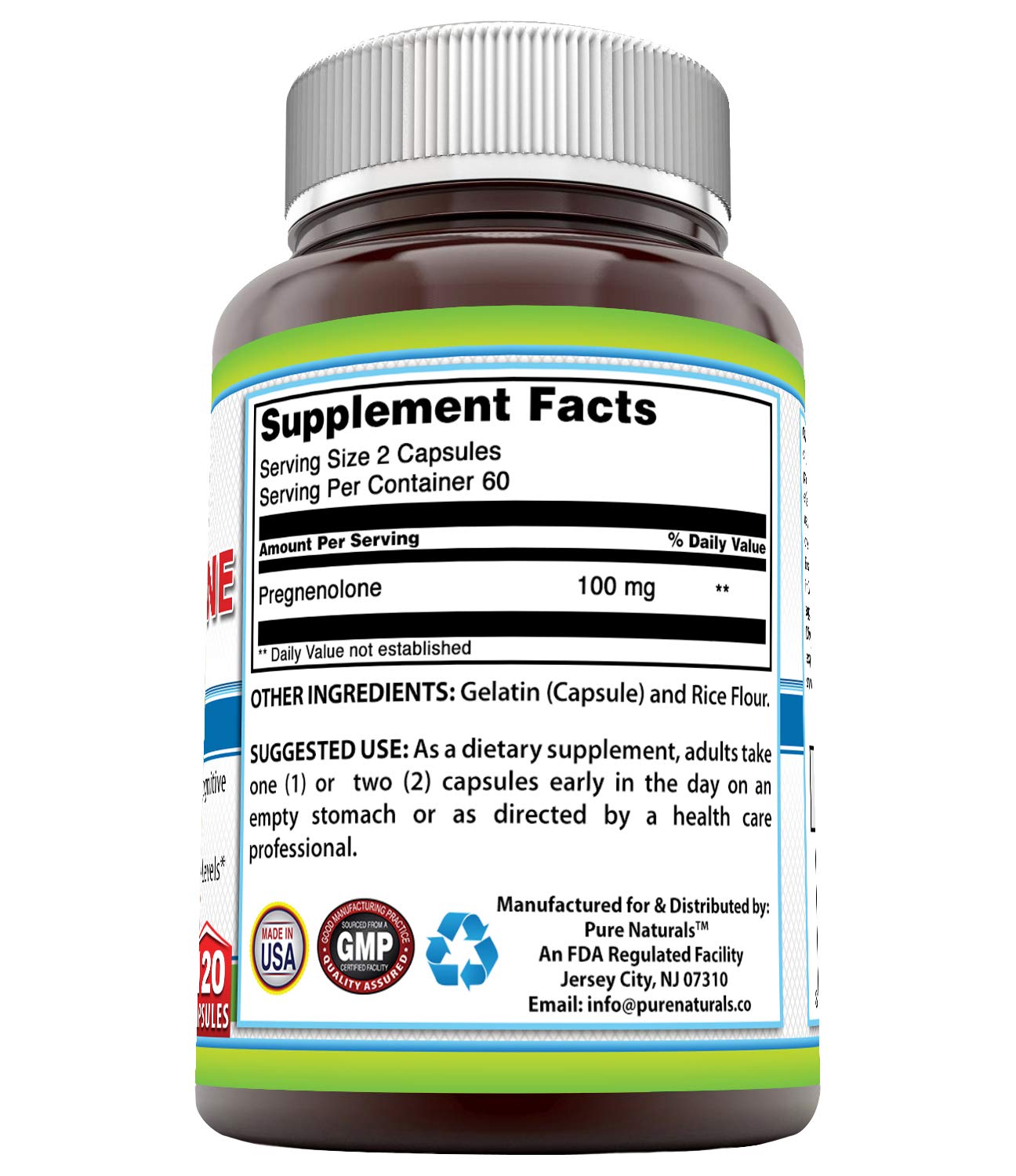 natural hormone support dietary supplement