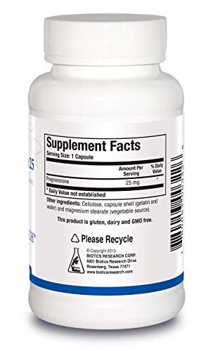 natural hormone support for memory