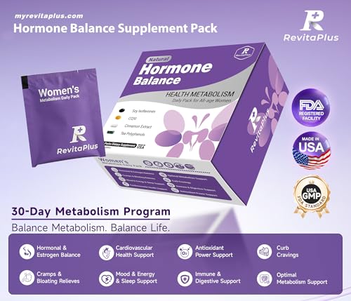 natural hormone support for menopause