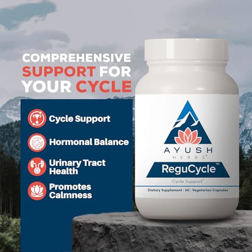 natural hormone support for women