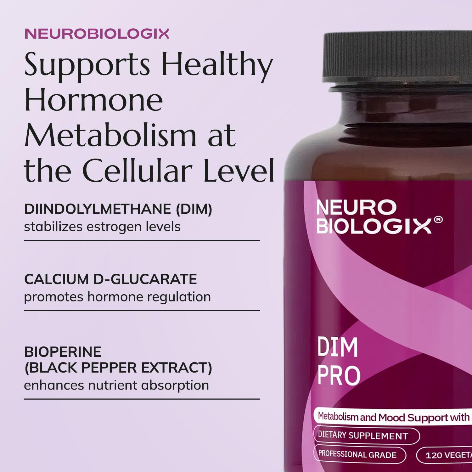 natural hormone support multivitamins