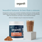 natural hormone support supplement